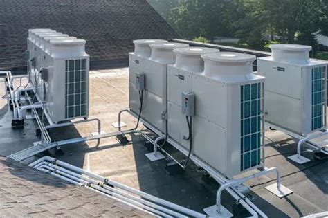 Mitsubishi Vrf System At ₹ 150000piece Mitsubishi Vrf System In