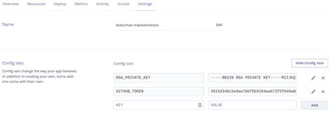 Adding Staticman Comments Performance Matters
