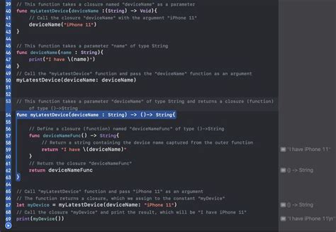 Swift Functionalprogramming Iosdevelopment Deepraj C