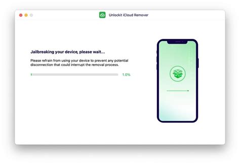 Bypass Activation Lock On Iphone Ipad Using Foneazy Unlockit Icloud Remover