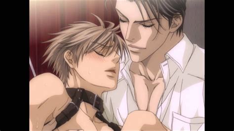 Gay Sex Anime Yaoi Bridgevlero