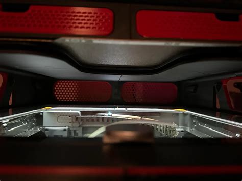 Ams Riser Rear Honeycomb Panels For Macyo42 Remix Remixed By Andythilo Makerworld