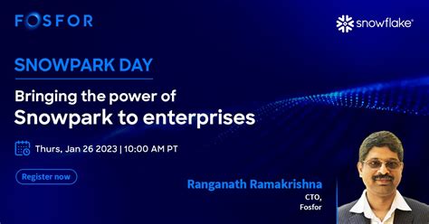 Aman Gupta On Linkedin Snowpark Day Where Python Developers Can Learn