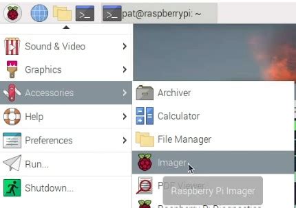 Primeros Pasos con Raspberry Pi Imager La Guía Definitiva RaspberryTips