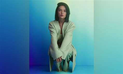 Who Is Kyra Indias First 21 Year Old Virtual Influencer Who Is Taking