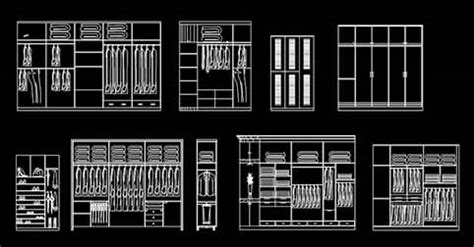 Clothes Accesories CAD Blocks Free CAD Blocks DWG
