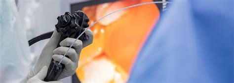 Endoscopic Retrograde Cholangio Pancreatography Ercp