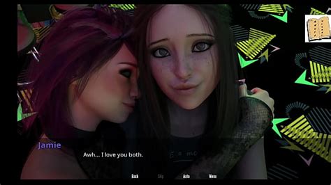 Wvm 56and Date With Shauna But Something Or Someone Is Missingand Xxx