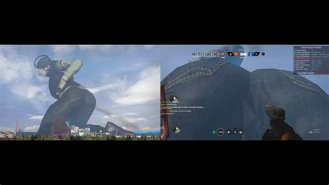 Sfm Giantess Iq Giantess Buttcrush Youtube