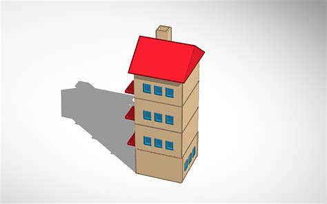 3d Design Smooth Turing Tinkercad