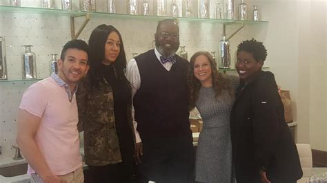 A Special Thank You To Angel Fultz And The Ulr Properties Team Of