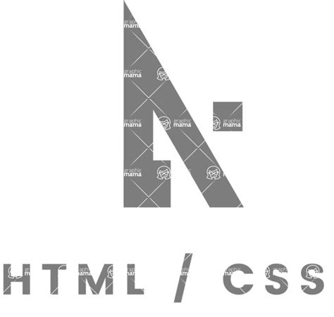 500 Company Logo Templates Mega Bundle Front End Coding Service Logo Design Graphicmama