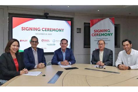 Unity Digital Infrastructure Acquires 650 Telecom Towers From Smart And Digitel Journal Online