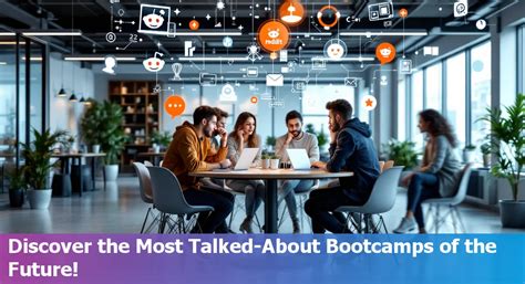Top 10 Most Reviewed Coding Bootcamps On Reddit In 2025