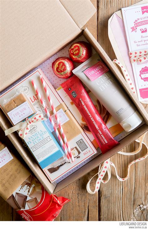 DIY Tutorial And Datebox Printables Lovilee Blog Online Decor Shop