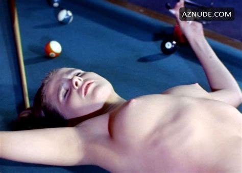 Peggy Ann Nude Aznude