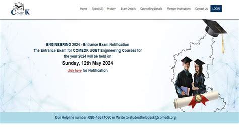 Comedk Uget 2024 Registration Deadline Approaching Apply Online Before Tomorrow