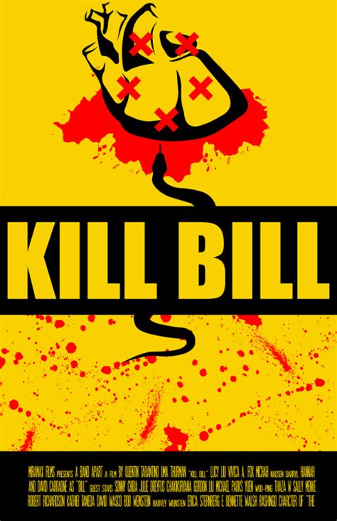 Kill Bill Tumbex