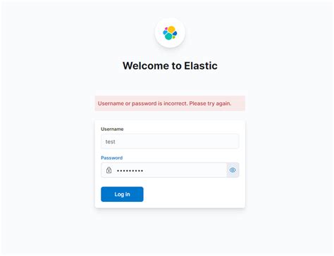 Idpentityid Elasticsearch With Keycloak Doesnt Redirect To Ssokeycloak · Issue 61