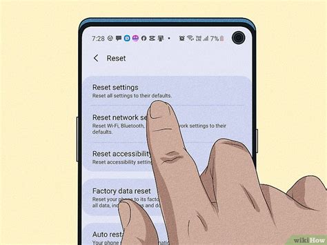 Wifi Not Working On Phone But Works On Other Devices Fixes