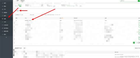 宝塔linux面板部署python Flask项目宝塔部署python项目 Csdn博客