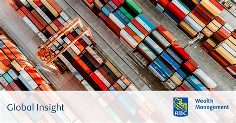 Boschman Wealth Management Transmission Framework How Tariffs Will Flow Through The U S Economy