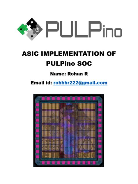 Asic Pdf