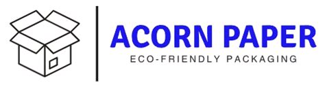 Contact Acorn Paper