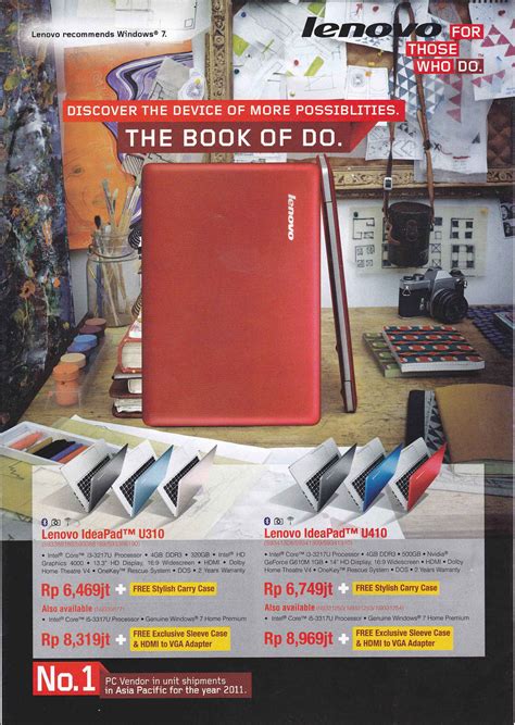 Daftar Lengkap Promo Murah Indocomtech Part Jagat Review