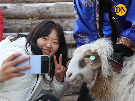 Малчин П Дашгарваа Хоёр жилийн өмнө “Нэг жуулчин Нэг хонь” хөтөлбөр хэрэгжүүлнэ гэж хэлснээс