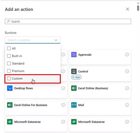 kanbo and microsoft power automate integration activation kanbo help portal