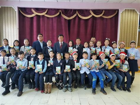 Сүхбаатар дүүрэг “Сурагчийн аюулгүй байдал” д анхаарлаа хандуулсаар байна