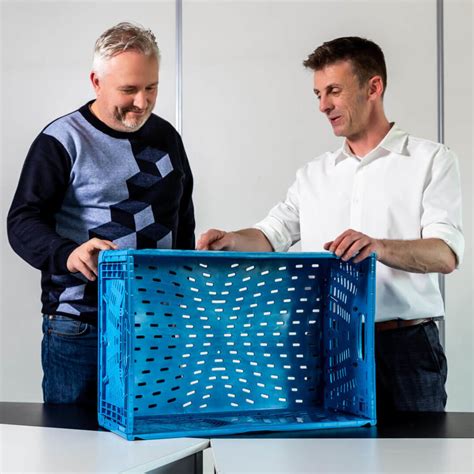 Advantages Of Plastic Crates For Fruits And Vegetables Didak Injection