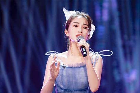 青春有你2七穗个人资料简介 来自日本的小姐姐是“惊喜制造机” 麻辣星闻