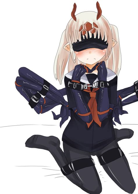 拘束目隠しとか KURO