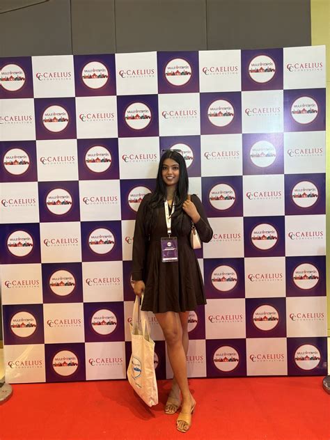 Khushi Srivastava On Linkedin Muledreamin