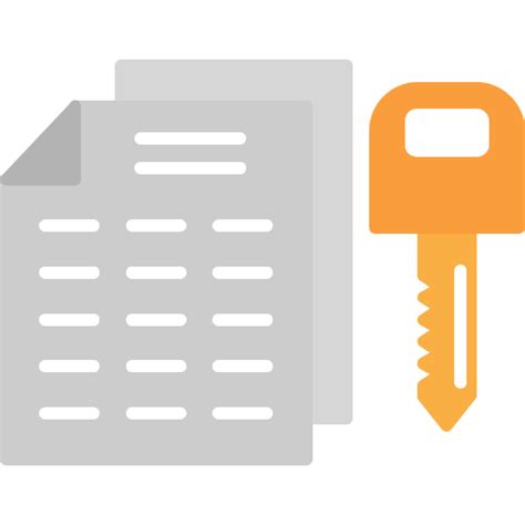 Cryptography Generic Flat Icon