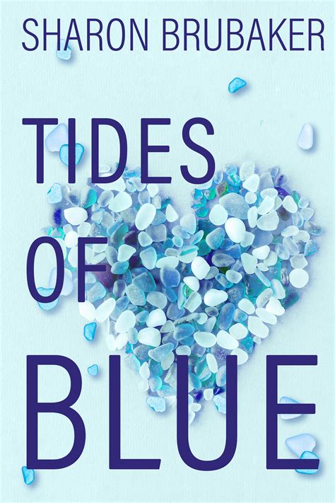 Book Review Tides Of Blue From My Corner Of The Universe