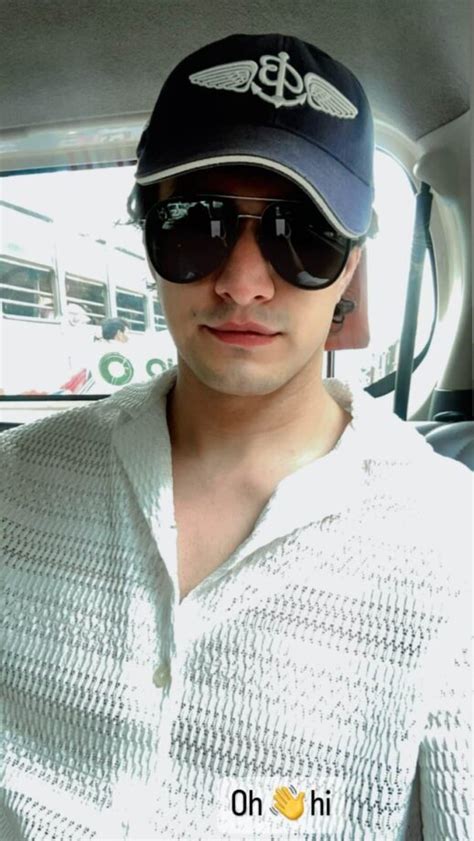 A Day Out With Mohsin Khan Pictures Inside Iwmbuzz