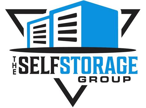 STORAGE TYPES The Self Storage Group