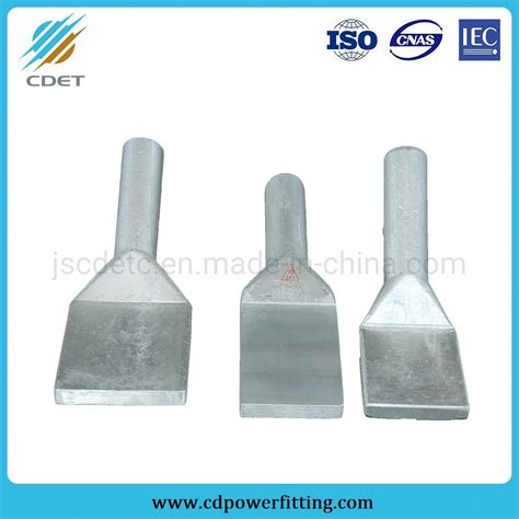 China Compression Type Terminal Clamp Connector Terminal Connector And Terminal Clamp