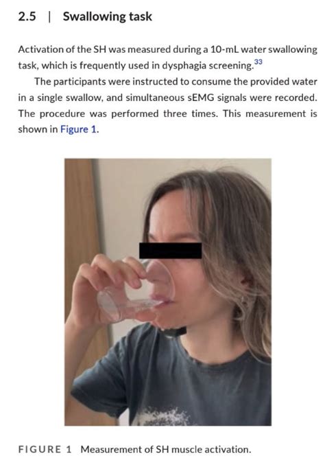 Can Craniocervical Flexion Exercises Improve Swallowing Physiotutors