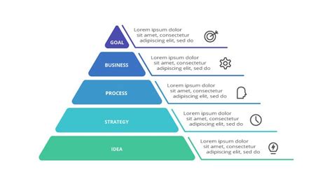Triangle Animated Infographics Artofit