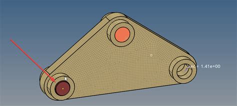 Contact Cilndric Hinge Altair Community