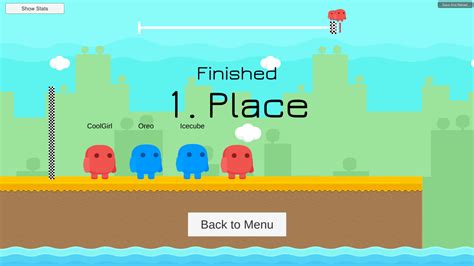 Quantum 2 Game Sample Side Scrolling Runner Overview Photon Engine