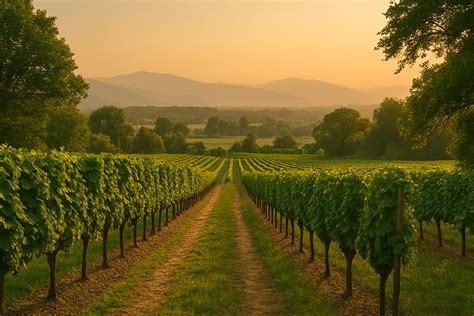 ბაკურველი ღვინის მამულები Bakurveli Wine Estate