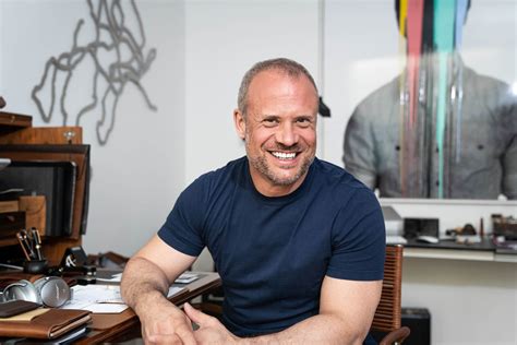 David Allison Human Behavior Expert And Founder Of The Disrupt Demographics Movement