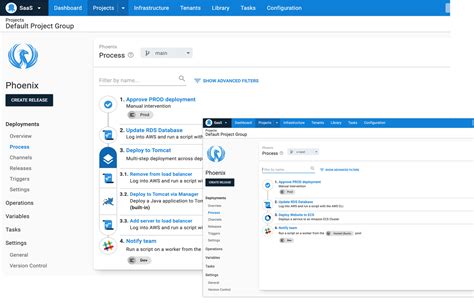 octopus deploy for enterprise octopus deploy