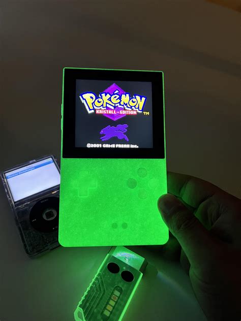 Best Analogue Pocket Images On Pholder Analogue Pocket Gameboy And Analogue Inc