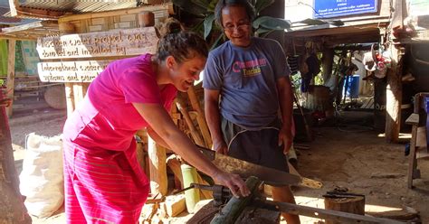 Sustainable Thailand Fair Tourism Duurzaam Toerisme